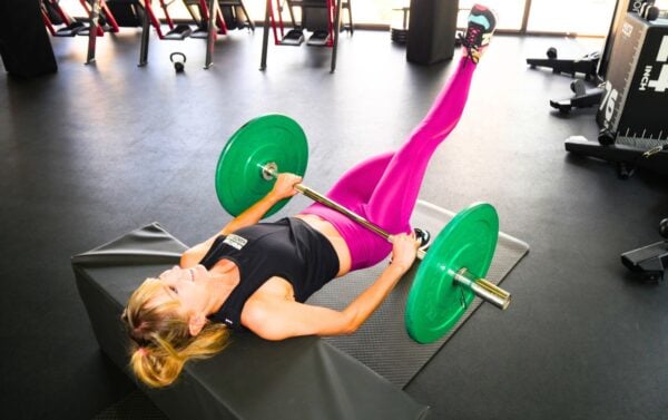 Flat Butt Syndrome: 5 Exercises To Boost Your Booty!