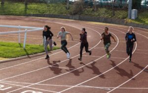 Floating Sprints: What They Are And How To Add Them To Your Training