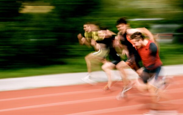 The Sprint Training Workout That Makes Runners Faster (And It’s ...