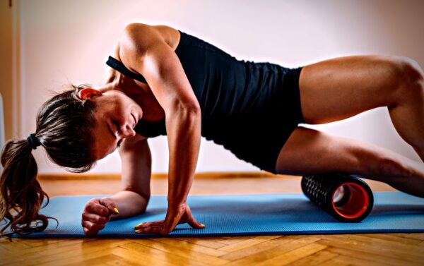 The 6 Best Foam Roller Exercises For Legs
