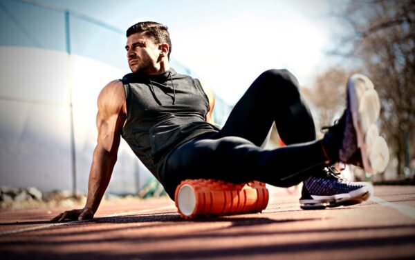 The 6 Best Foam Roller Exercises For Legs