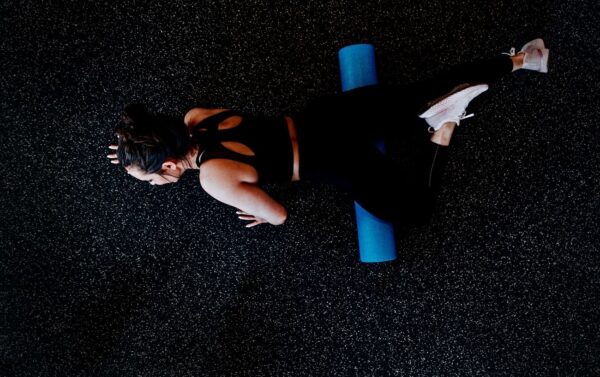 The 6 Best Foam Roller Exercises For Legs
