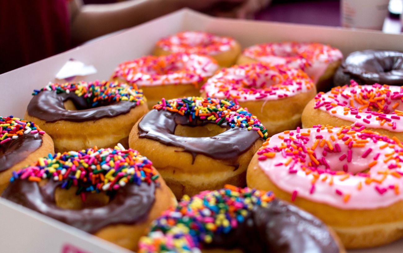 Our List Of 150 Foods That Raise Blood Sugar Levels Our List Of 150 Foods That Raise Blood Sugar Levels