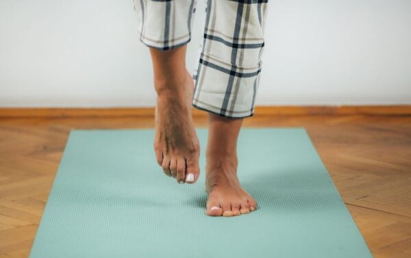 8 Essential Foot Strengthening Exercises Every Runner Should Do