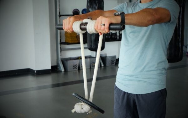 The Ultimate Forearm Workouts: Try These 10 Exercises For Strength And ...