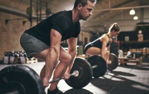 The Fran Workout Guide: How To + WOD Scaled For Each Skill Level