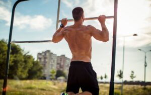 The Fran Workout Guide: How To + WOD Scaled For Each Skill Level