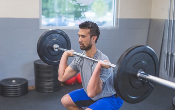 The Fran Workout Guide: How To + WOD Scaled For Each Skill Level