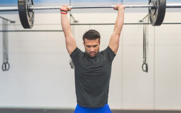 The Fran Workout Guide: How To + WOD Scaled For Each Skill Level