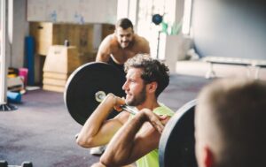 The Fran Workout Guide: How To + WOD Scaled For Each Skill Level