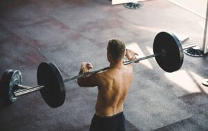The Fran Workout Guide: How To + WOD Scaled For Each Skill Level