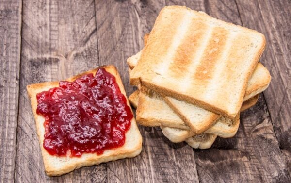 How To Fuel For A Marathon: What To Eat Before, During, + After Your Race