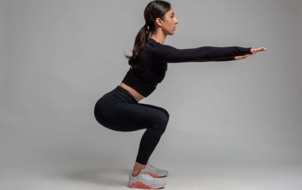 7 Full Body Warm Up Exercises To Get Ready For Your Workout