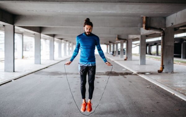 7 Full Body Warm Up Exercises To Get Ready For Your Workout