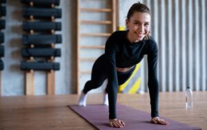 7 Full Body Warm Up Exercises To Get Ready For Your Workout