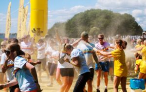 The Ultimate Fun Run Guide: How To Prepare, What To Expect, And More