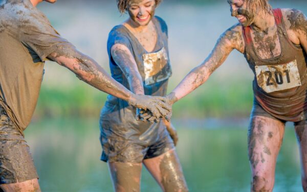 The Ultimate Fun Run Guide: How To Prepare, What To Expect, And More