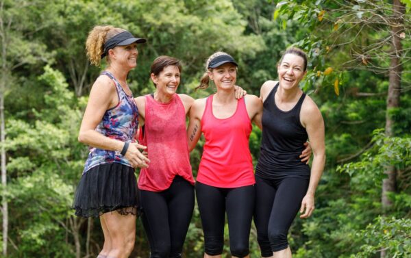 The Ultimate Fun Run Guide: How To Prepare, What To Expect, And More