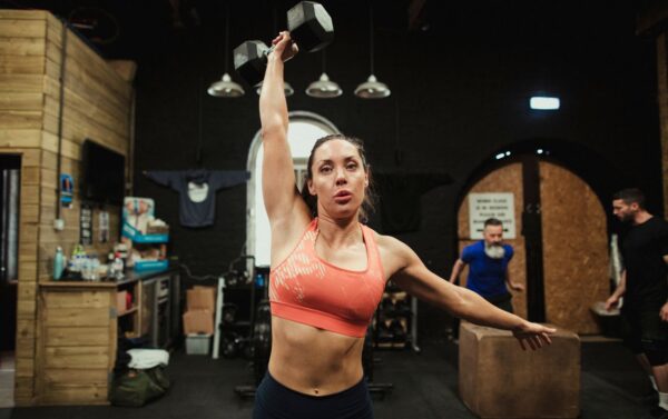 What Is Functional Fitness? + The 26 Best Functional Fitness Exercises