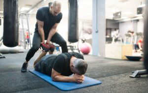 Functional Range Conditioning: What Is FRC Training? + 6 Benefits