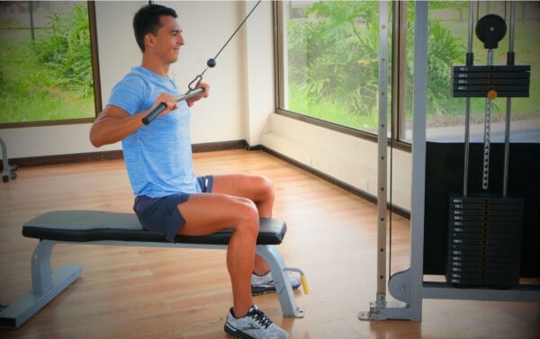 The Complete Guide To Functional Strength Training +7 Exercises