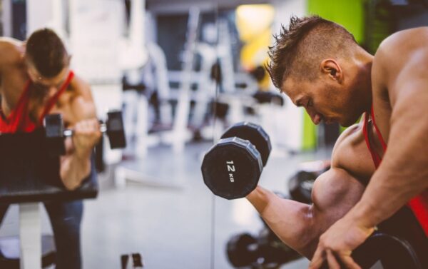 Gaining Weight While Working Out? 7 Causes + What To Do