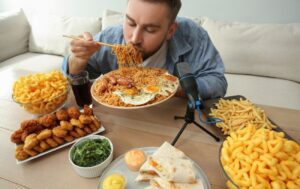 Gaining Weight While Working Out? 7 Causes + What To Do