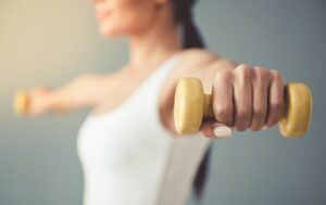 Gaining Weight While Working Out? 7 Causes + What To Do