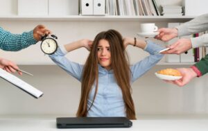 General Adaptation Syndrome: The Complete Guide