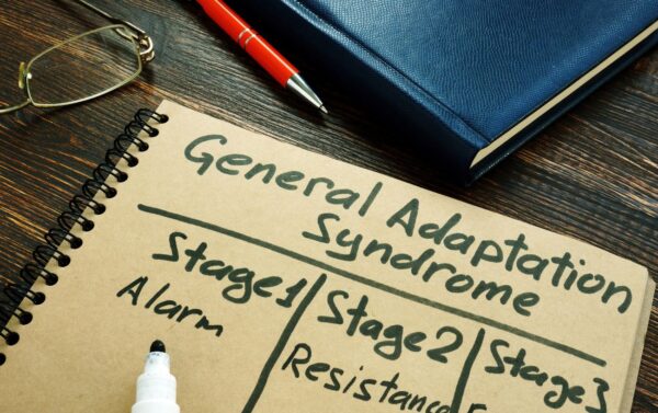 General Adaptation Syndrome: The Complete Guide