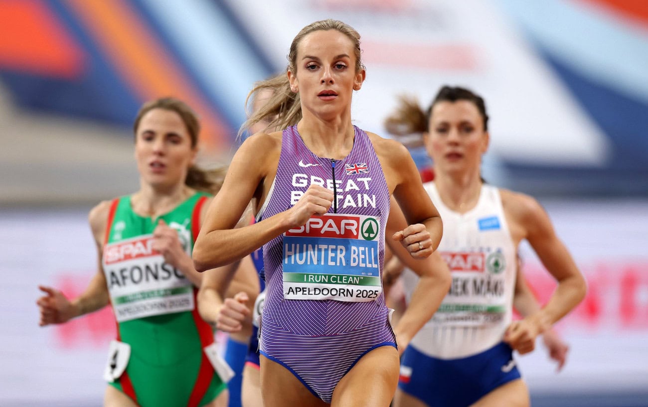 What Is Swoosh TC? Nike’s Big Bet On The Future Of Pro Distance Running