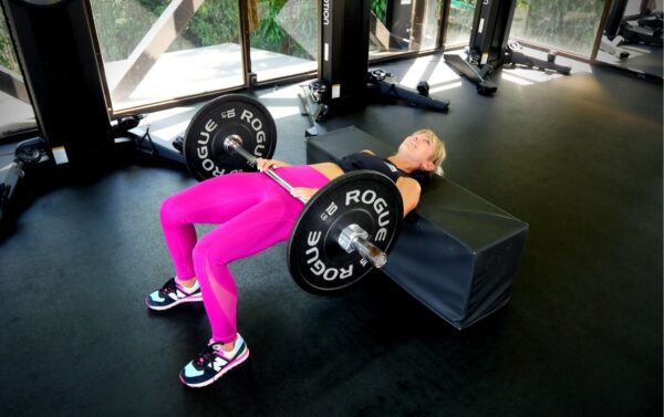 The 8 Best Glute Exercises For A Total Glute Workout