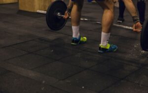 What's A Good Deadlift Weight? Average Deadlift By Age, Sex + Level
