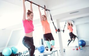 What's A Good Hang Time? Average Dead Hang Times By Age, Sex, + Fitness ...