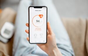 What's A Good Heart Rate Variability?