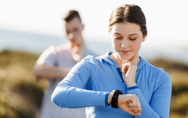 What's A Good Heart Rate Variability?