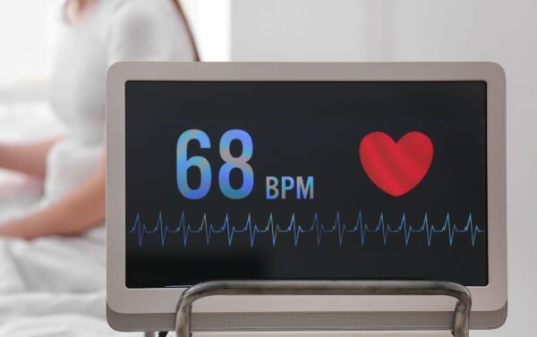 Good Heart Rate Variability: HRV Ranges By Age