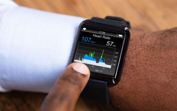 What's A Good Heart Rate Variability?