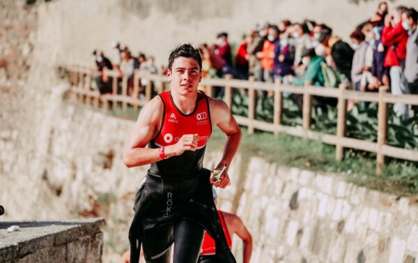 What's A Good Triathlon Time?