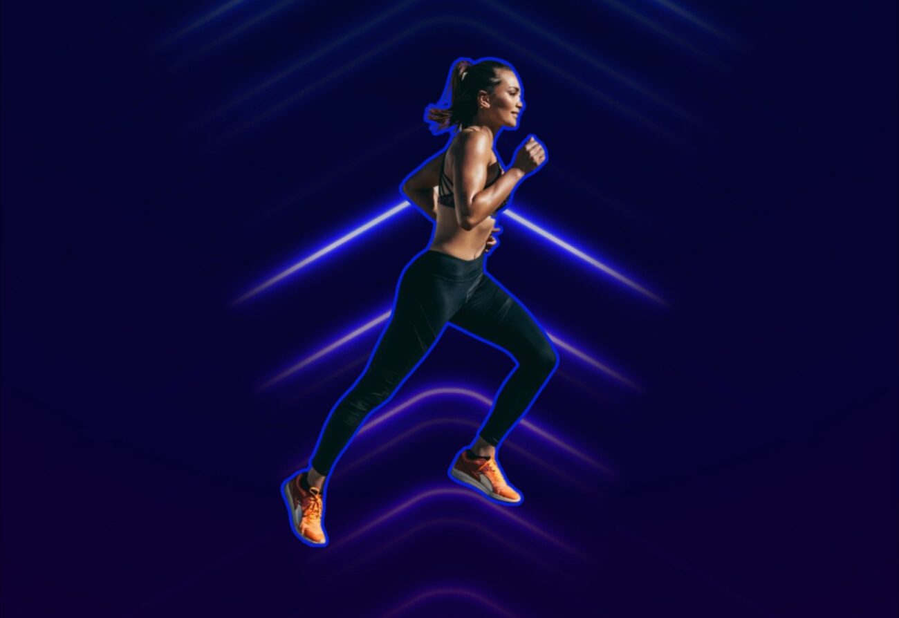 What's A Good Vertical Oscillation When Running? + 5 Form Mistakes You ...