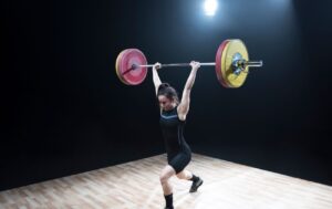 The Grace CrossFit Workout Guide: How To Scale It For Each Skill Level
