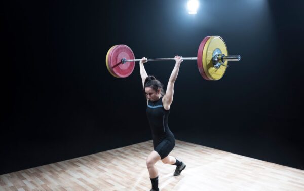 The Grace CrossFit Workout Guide: How To Scale It For Each Skill Level