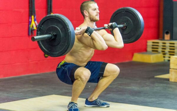 The Grace CrossFit Workout Guide: How To Scale It For Each Skill Level