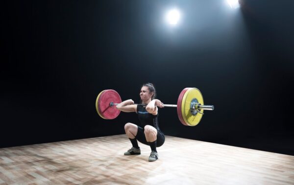 The Grace CrossFit Workout Guide: How To Scale It For Each Skill Level