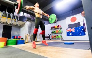 The Grace CrossFit Workout Guide: How To Scale It For Each Skill Level