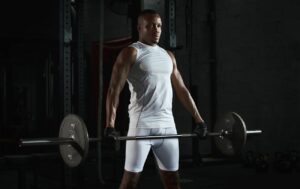 The Grace CrossFit Workout Guide: How To Scale It For Each Skill Level