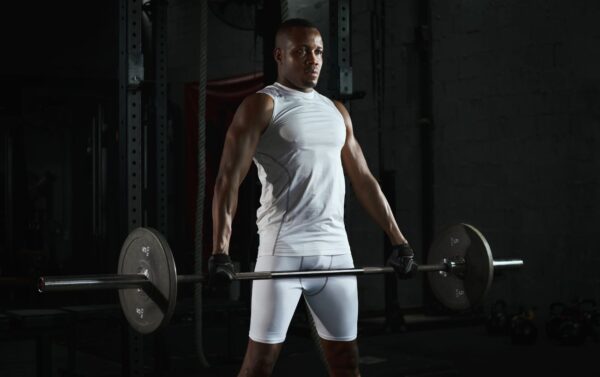The Grace CrossFit Workout Guide: How To Scale It For Each Skill Level