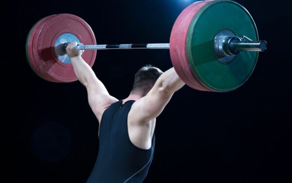 The Grace CrossFit Workout Guide: How To Scale It For Each Skill Level