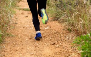 Ground Contact Time For Runners Explained + 3 Tips To Improve Yours