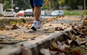 Ground Contact Time For Runners Explained + 3 Tips To Improve Yours